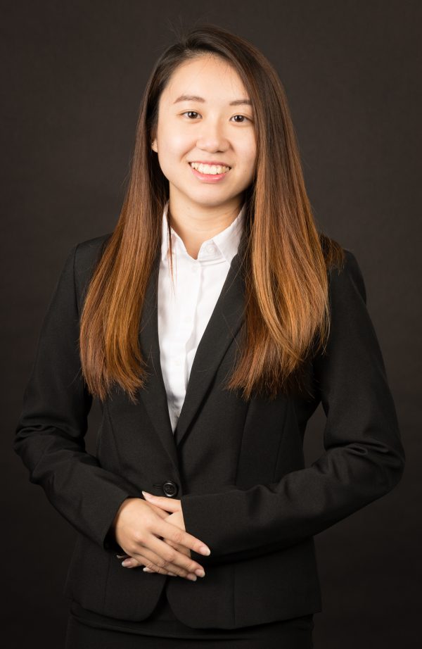 29th Executive Committee